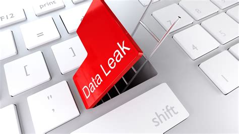 Worried About A Potential Data Leak Everything You Need To Know To Prevent It From Happening