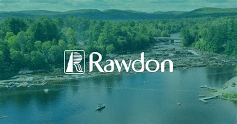 Résultats De Recherche Rawdon