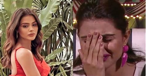 बिग बॉस में फूट फूटकर रोए थे ये 10 कंटेस्टेंट्स