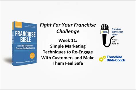 Frances Naty Go On Linkedin Fight For Your Franchise Challenge Week