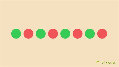 Repeating Patterns