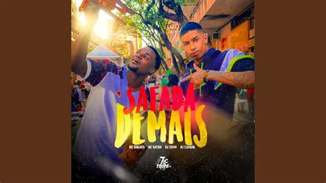 Safada De Mais Youtube