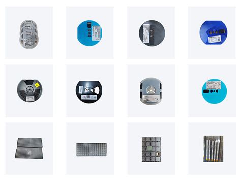 Components Mcu Technology