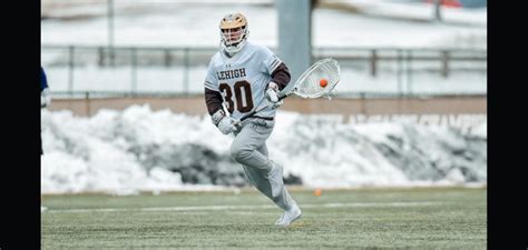 Muskokas Caleb Creasor Tapped For Team Canada South Muskoka Doppler