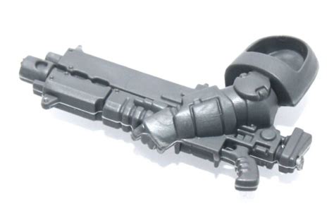 Space Marine Primaris Heavy Intercessors Heavy Bolt Rifle G The Bitz Barn