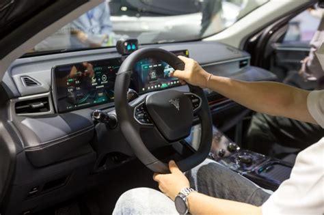 เผยโฉม Hozon Neta U Pro ขับไกลถึง 610 กม Thai Car Lover