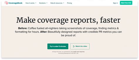 The Best Pr Reporting Tools Available To You Right Now