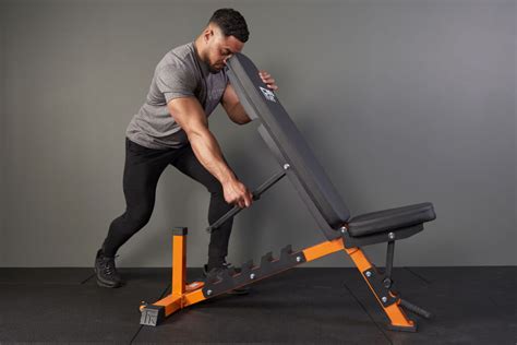 Top 5 Incline Bench Exercises Mirafit