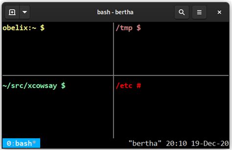 Best Shell Prompt Colour Scheme Doofmeuk