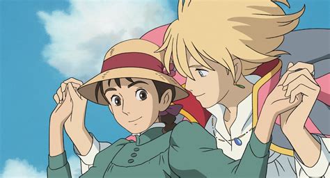 Howl S Moving Castle