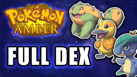 Pokemon Ambar Juega Gratis En Línea Crazygames Poki