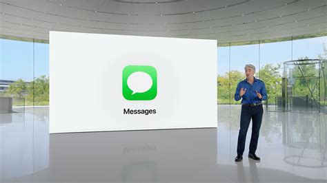 IOS Messages Biggest Changes Coming To Your IPhone Tom S Guide
