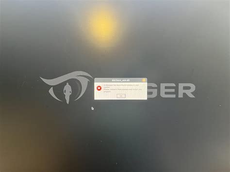 what debugger is running and how do i disable it r linuxmint