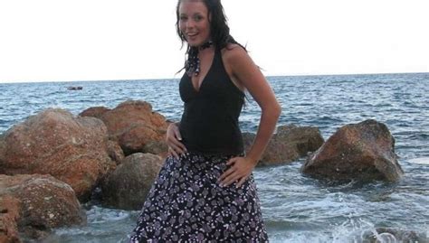 Charlotte Jump S In The Sea Mostwam