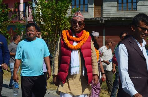 मतदाता नामावली अद्यावधिक हुँदै News Polar