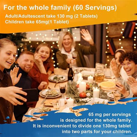 High Potency Potassium Iodide Tablets 65mg 1 Pack Iodine Supplement