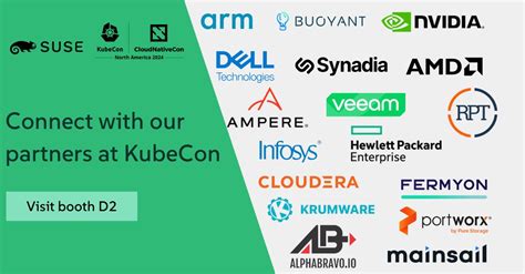 suse on linkedin kubecon cloudnativecon d2