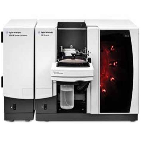 خرید دستگاه اسپکتروسکوپی جذب اتمی سری 240z Aa محصول کمپانی Agilent ری نور آزما