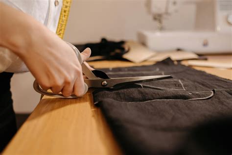 Perfect Fit Tailoring And Alterations In Sacramento Ca