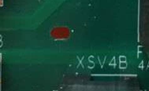 Criteria For Pcbs Pcb Acceptance Standards Viasion