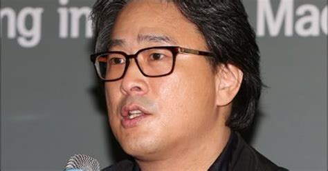 박찬욱 감독 부산영화제 정치성 논란 문제는 부산시