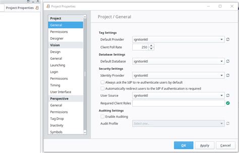 Problem With Alarm Table Ignition Inductive Automation Forum