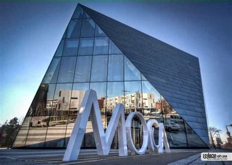 فرشید موسوی بیوگرافی فرشید موسوی و معرفی آثار معماری ایشان