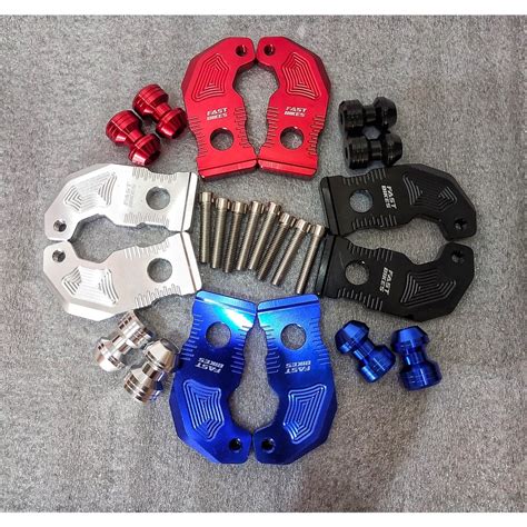 Jual Jalu Pedok Jalu Standar Pedok Full Cnc Original R15 V2 R15 V3 Xable Cnc Premium Shopee