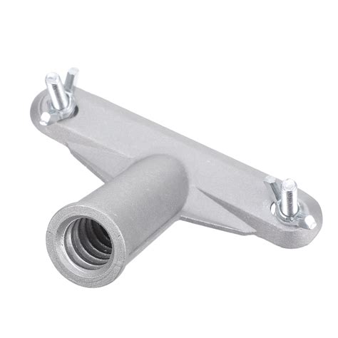 Cochlous Broom Handle Bracket With Broom Handle Adapter And Handle