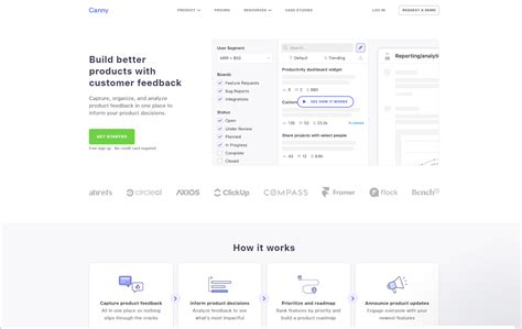 27 Top Customer Feedback Tools For 2024