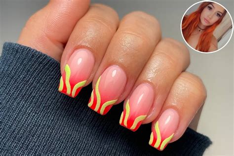 Nail Tech Talk Bethany Mann Of Beths Beauty Scratch