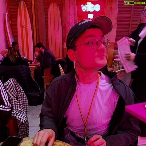 Lucy Moss Gethu Cinema