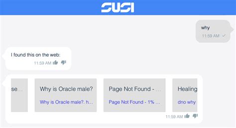 Enhancing Susi Line Bot Ui By Showing Carousels And Location Map Blog