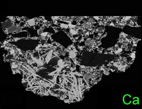Electron Microprobe Facility Boesenberg Research And Microprobe Lab