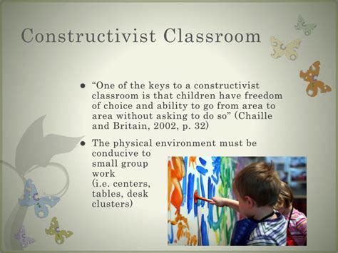 Ppt Constructivism Powerpoint Presentation Free Download Id2048986