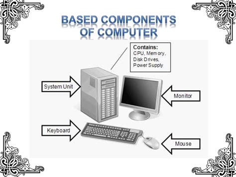 Introduction To Computer Systems Architecture Of Computer Systems презентация онлайн