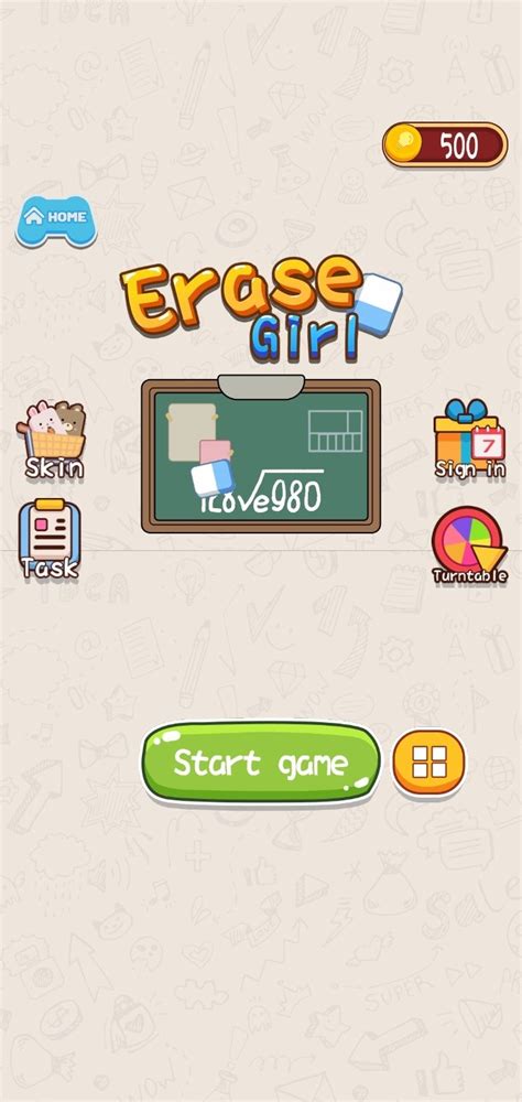 Erase Girl Apk Download For Android Free