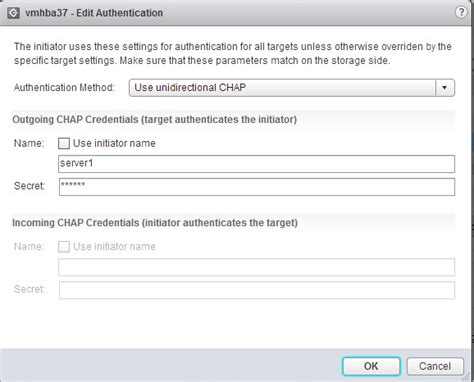 Install And Configure Openfiler For Esxi Shared Storage With Nfs And Iscsi