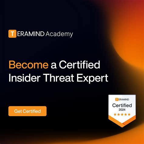 Teramind On Linkedin Insider Threat Detection Course Teramind
