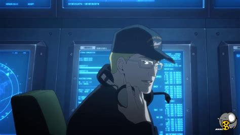 دانلود انیمه اسپریگان ژانر اکشن، ماجرایی، درام، تخیلی، قسمت ششم فیلو