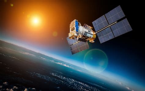 Radiation Tolerant PolarFire RTPF500ZT Achieves QML Class Q Qualification Delivering Space