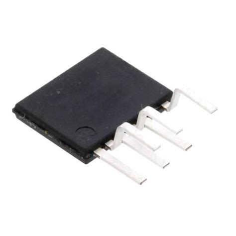 Circuit Integrat Pmic Acdc Switcher Controler Smps Esip 7c Power Integrations Top261en Circuit Integrat Pmic Acdc Switcher Controler Smps Esip 7c Power Integrations Top261en