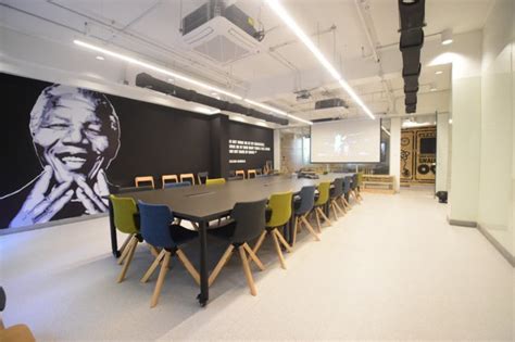 Naked Hub Hunan Lu Coworking Spaces Shanghai SmartShanghai