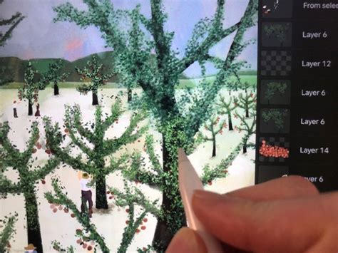 Class101 내 일상을 따뜻한 그림으로 아이패드 풍속화 클래스