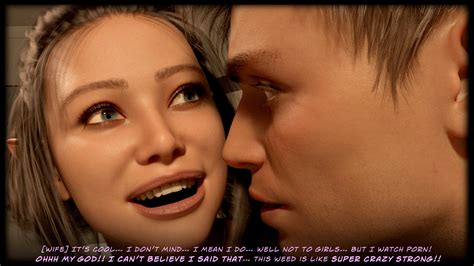 Fantasy Vs Reality Fantasyland Sexy Dcomics Gonzo Fantasy Vs Reality Chapter