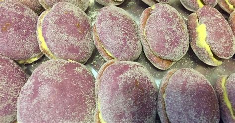 Hello Guys Im Sharing Another Great Recipe For Yo Yo Bread Im Not Sure If Anybody Remember