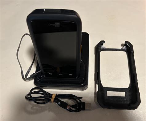 Cipherlab Rs30 Cr Qhd Wifi Bt Rfid Android 44 Excellent Condition Cipherlab Rs30 Cr Qhd Wifi Bt Rfid Android 44 Excellent Condition