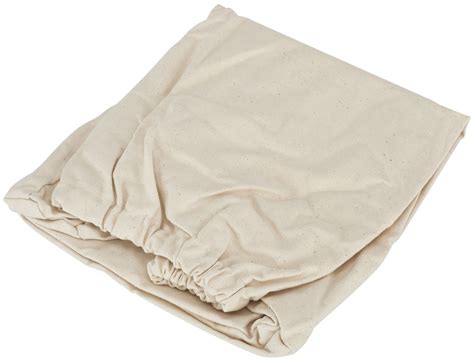 Rev A Shelf Chb Liner Cloth Hamper Bag For Ch Dm Off White