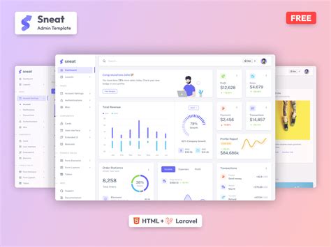 15 Best Crm Admin Template Free Download 2025 Themeselection