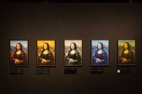 「達文西體驗展」預售票開賣 羅馬珍貴展件╳沉浸式光影巨幕 帶大家走進天才的奇想世界